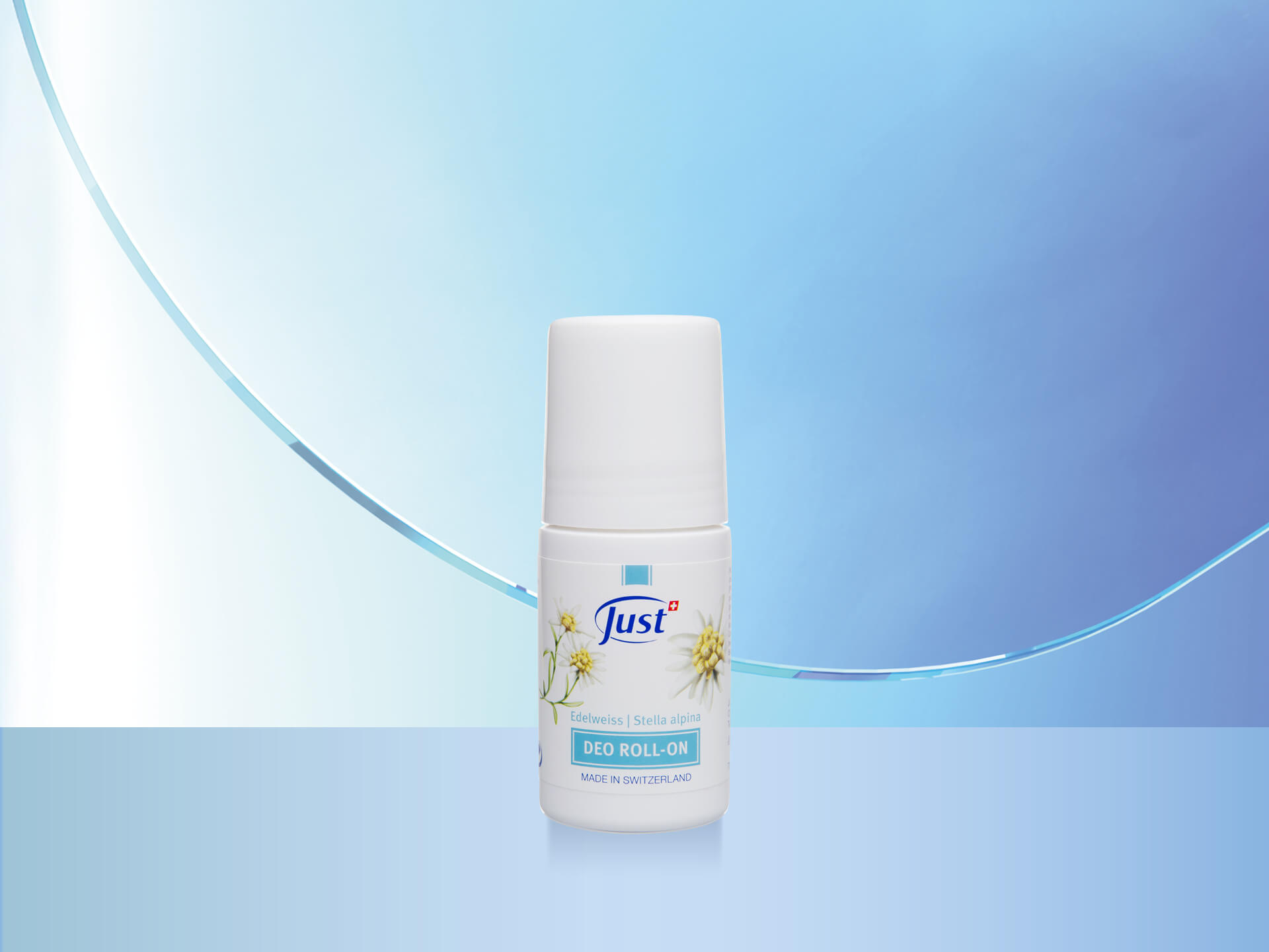 Runolist Deo Roll-on - Just Hrvatska