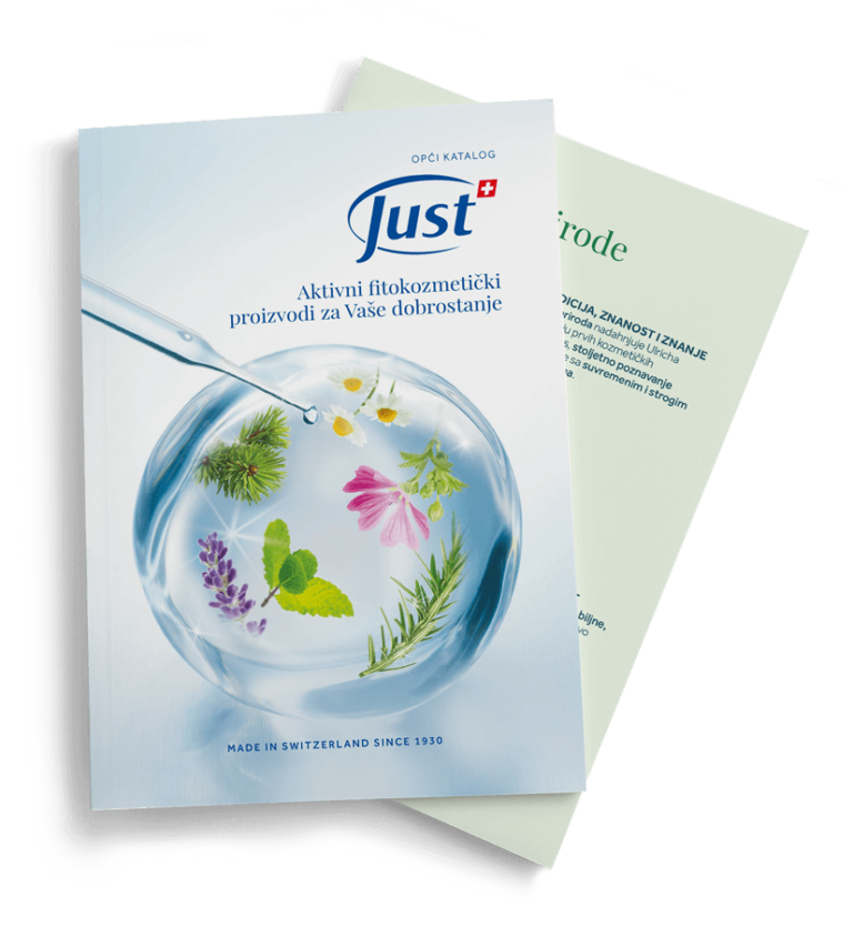 JUST - Justov opći katalog