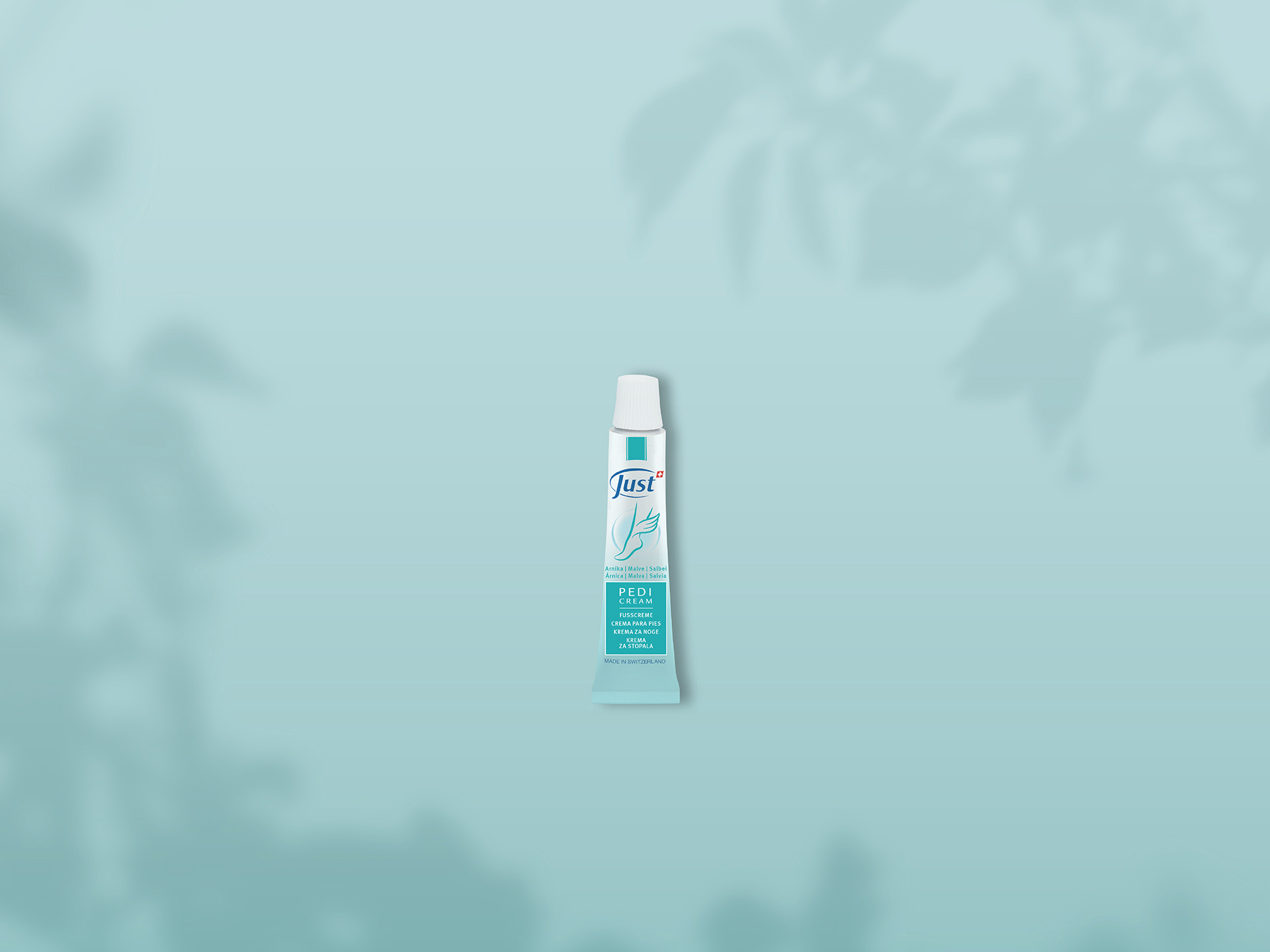 Pedicream (10ml) - Just Hrvatska